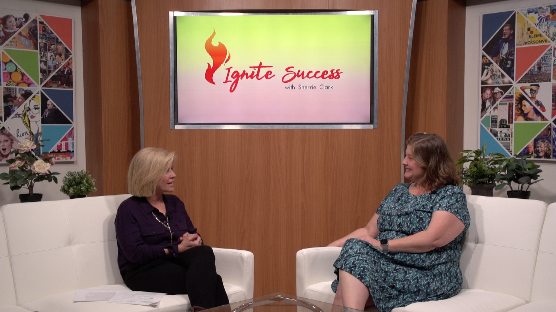 "Ignite Success" with Dawn Kell from Faith First Preschool - Storehouse ...